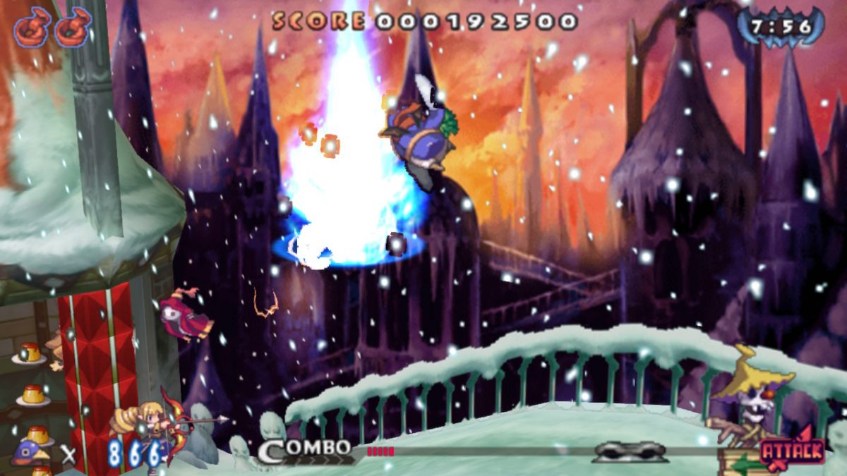 Review | Prinny 1•2: Exploded and Reloaded - NintendoBoy