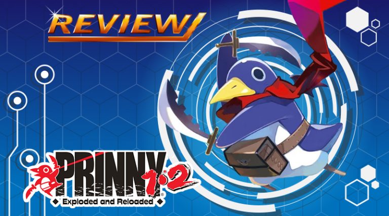 Review | Prinny 1•2: Exploded and Reloaded - NintendoBoy