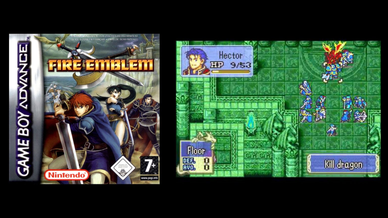30 anos de Fire Emblem: Acompanhe a trajetória da série - NintendoBoy