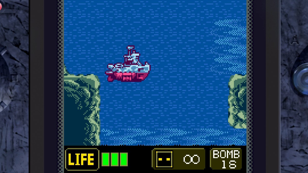 Review | METAL SLUG 1ST & 2ND MISSION Double Pack - NintendoBoy