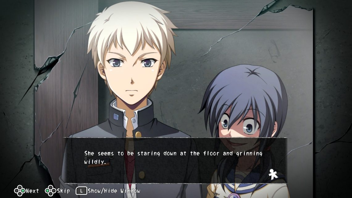 Review | Corpse Party (2021) - NintendoBoy