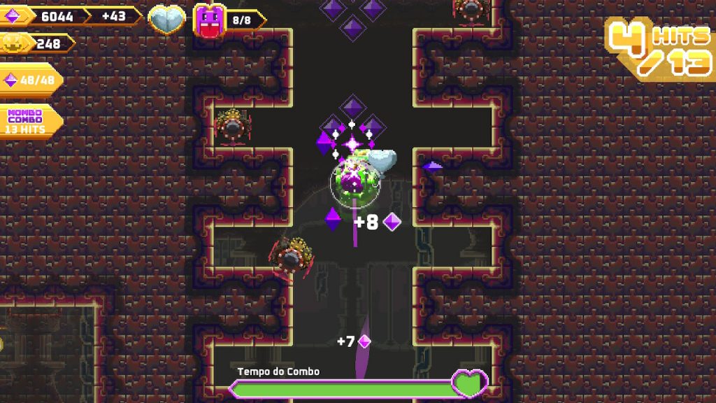 Review | Super Mombo Quest - NintendoBoy