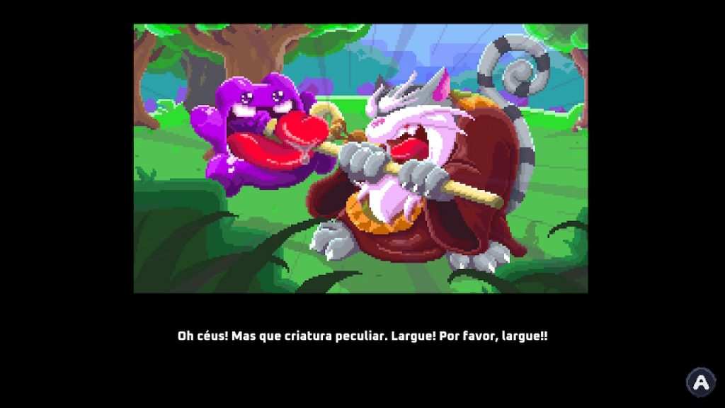 Review | Super Mombo Quest - NintendoBoy