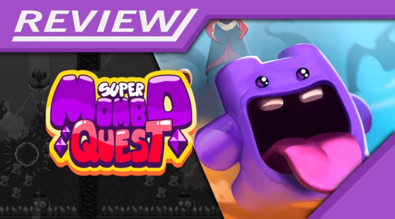 Review | Super Mombo Quest - NintendoBoy