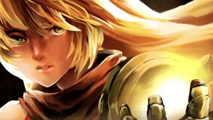 Sword of the Vagrant, um action-RPG side-scrolling com visuais ...