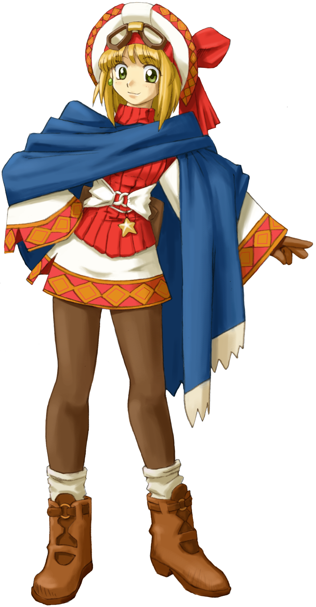 Review | Prinny Presents NIS Classics Vol. 3: La Pucelle: Ragnarok ...