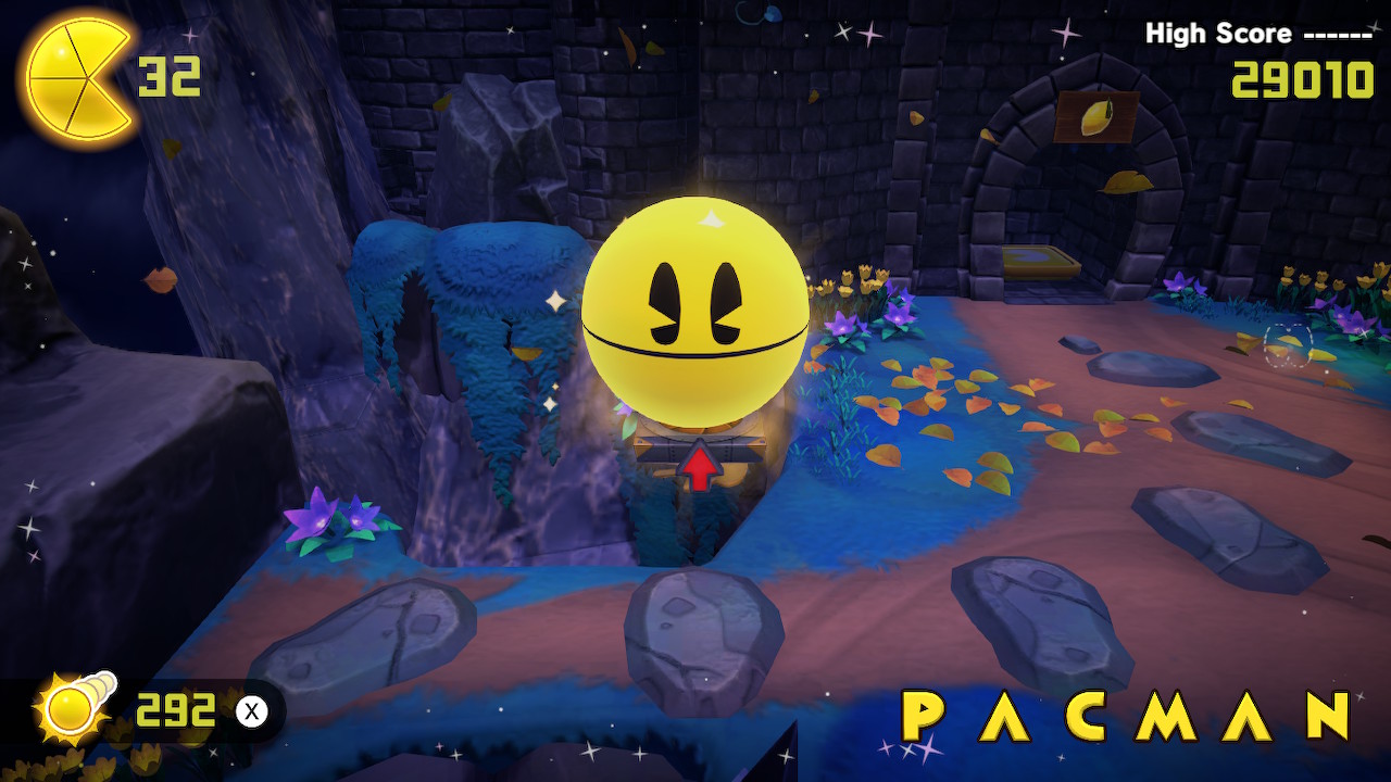 Review | PAC-MAN WORLD Re-PAC - NintendoBoy