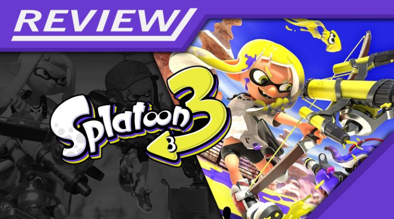 “Expansion Pass — Side Order”, a segunda DLC de Splatoon 3, chega no ...