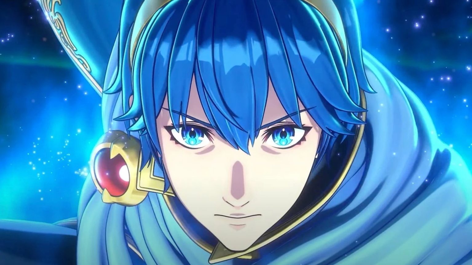 Fire Emblem Engage | Aprenda mais sobre o herói Alear em novo trailer ...