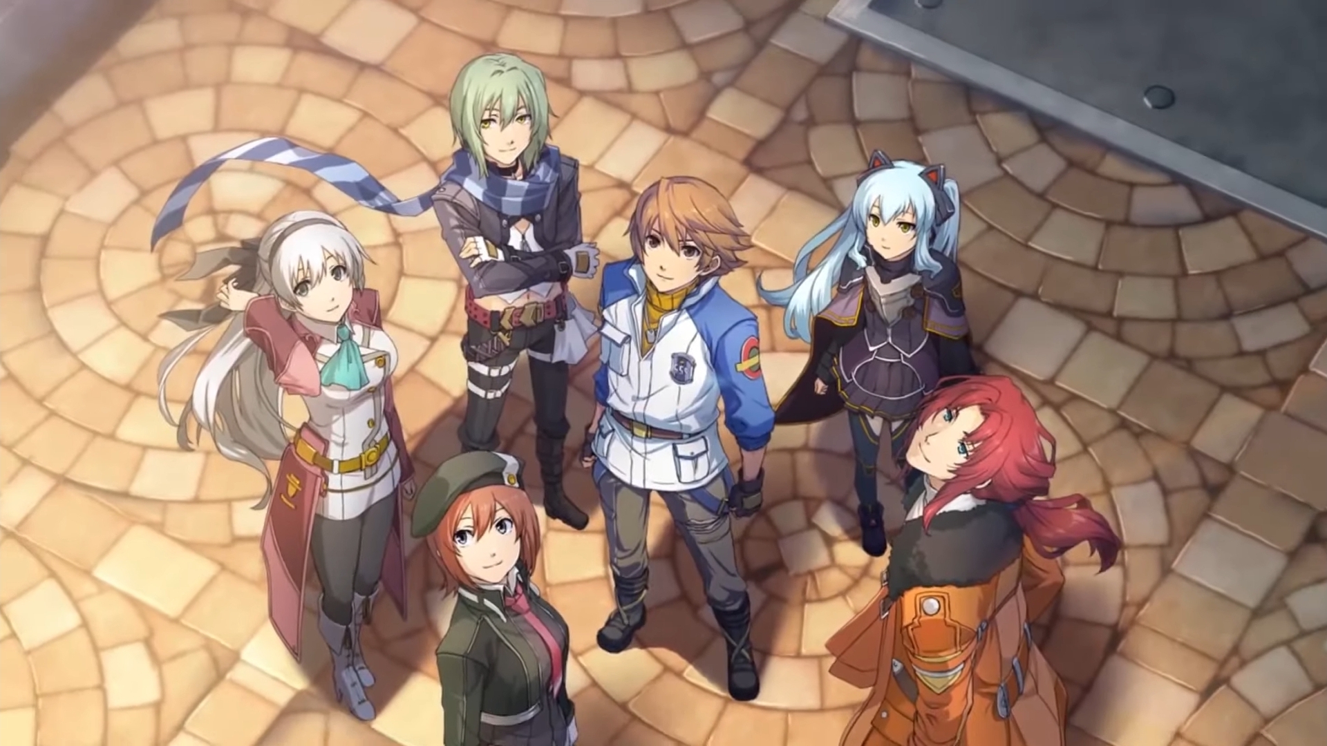 O aspirante a detetive Lloyd Bannings retorna à ação em The Legend of ...