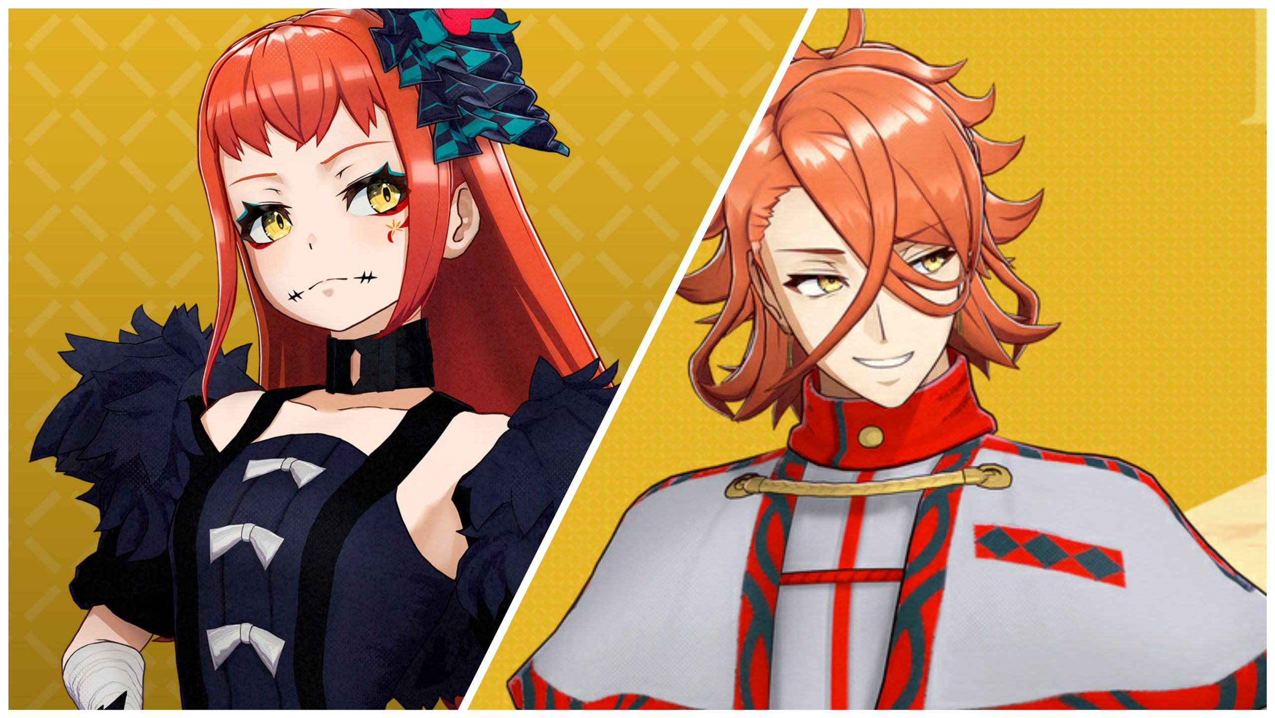 Fire Emblem Engage: Conheça a graciosa (e as vezes selvagem) Panette e ...