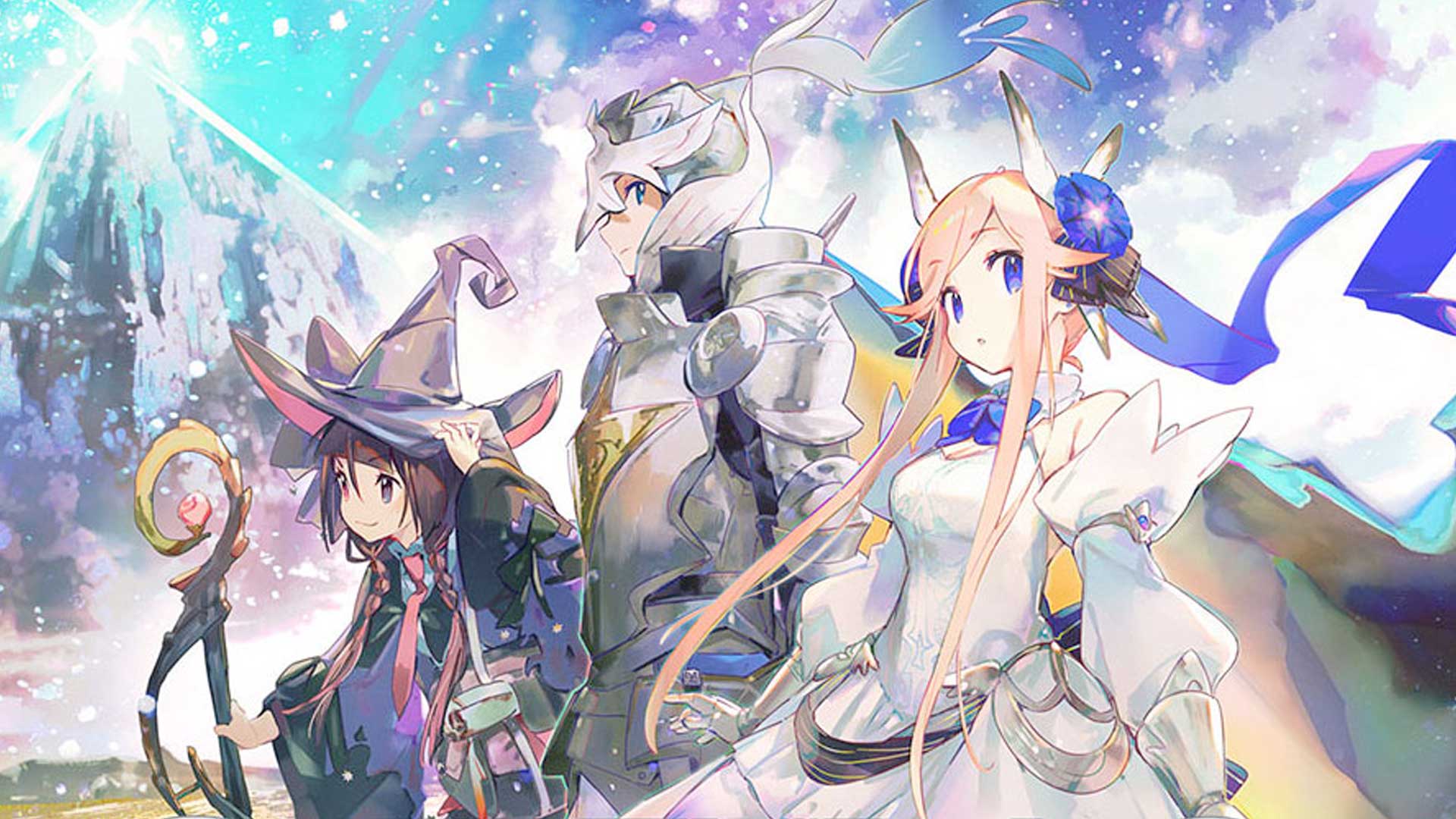 LOST EPIC, RPG de ação side-scrolling com visuais inspirado em ...