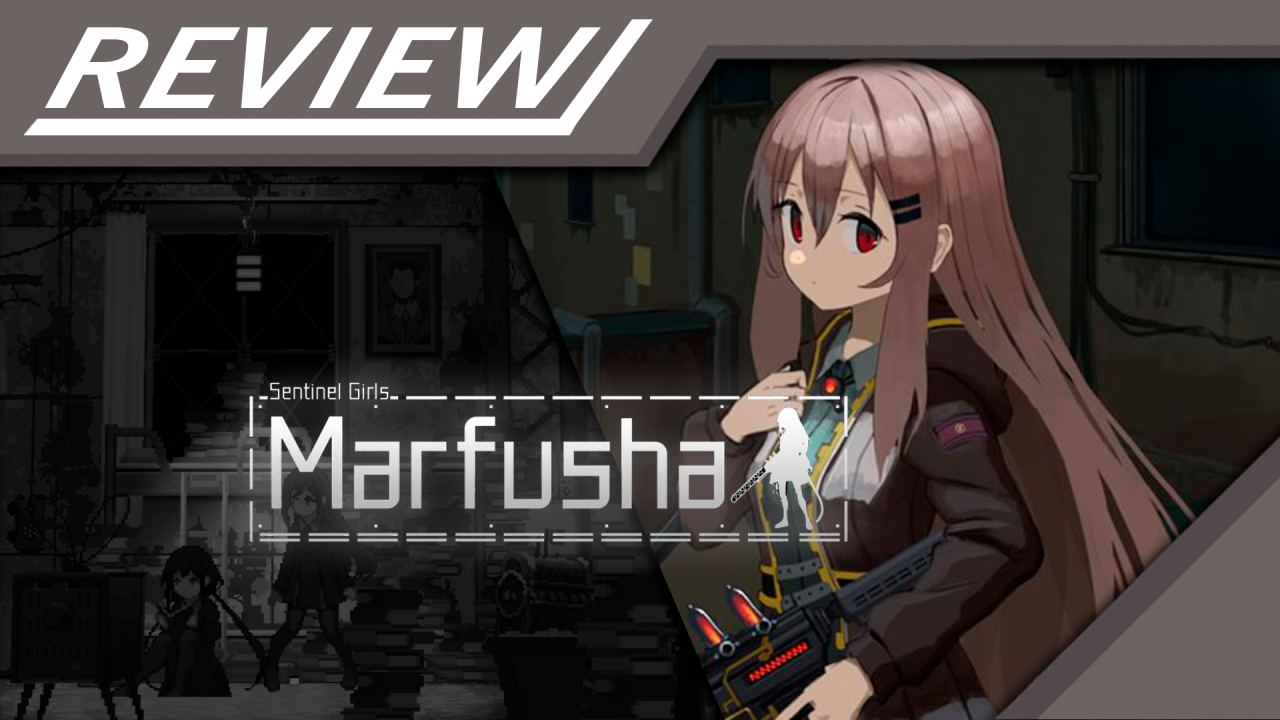 Review | Marfusha - NintendoBoy
