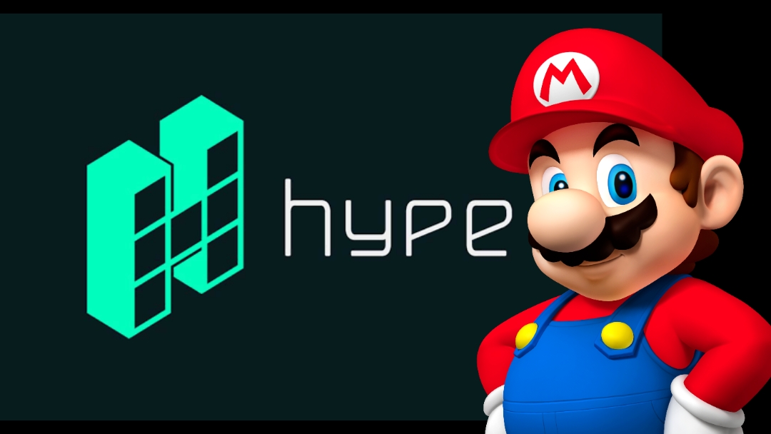 Hype Games, a loja online da Level Up, abre as portas para a Nintendo ...