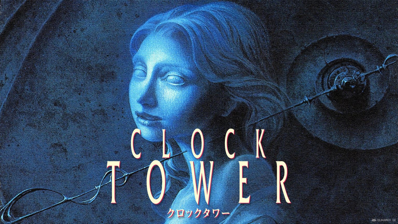 Clock Tower: Rewind, a nova versão clássico Survival Horror do Super ...
