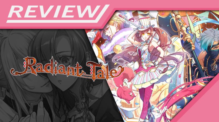 Review | Radiant Tale - NintendoBoy