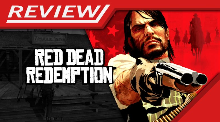 Port vindo aí? Red Dead Redemption 2 ganha classificação indicativa ...