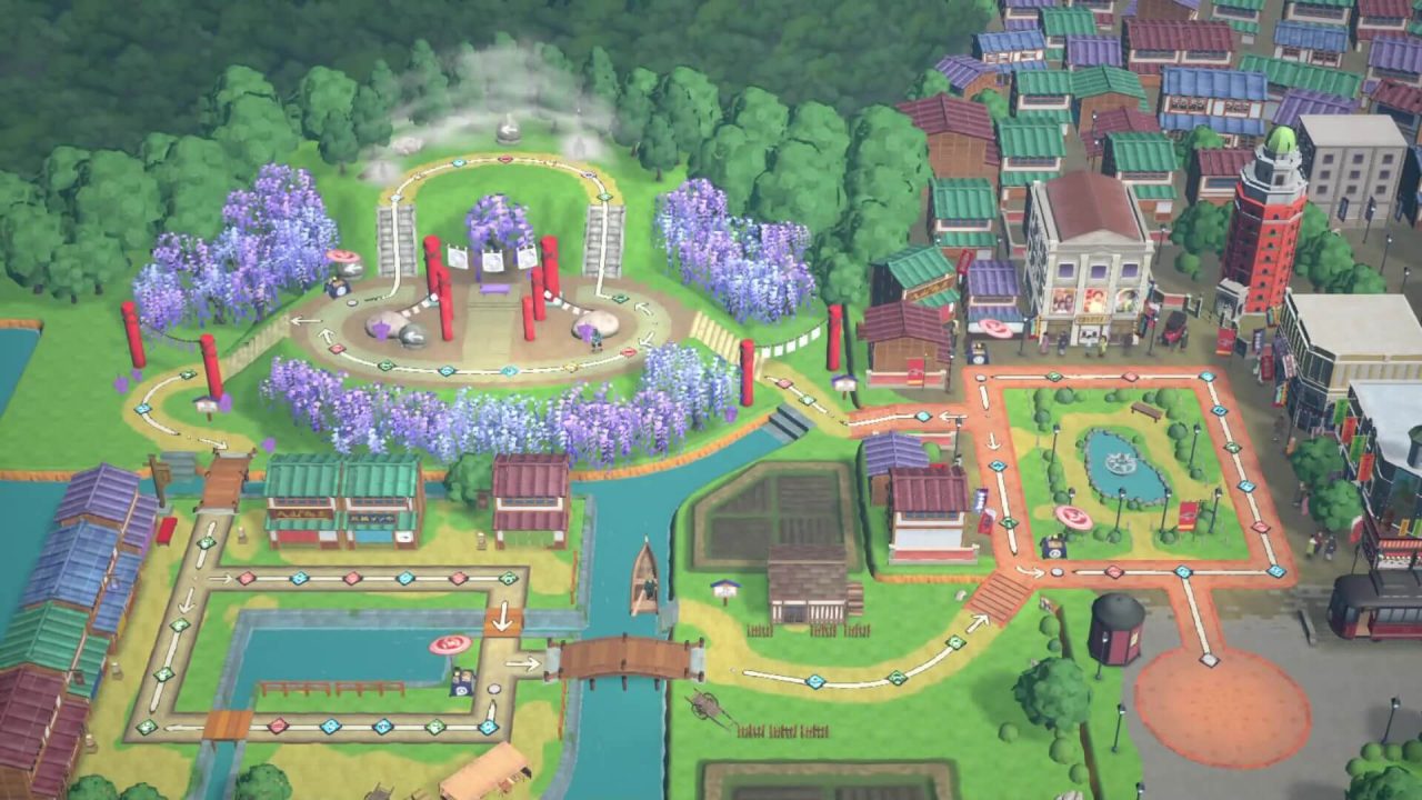 Demon Slayer: Kimetsu no Yaiba – Mezase! Saikyou Taishi! é anunciado ...