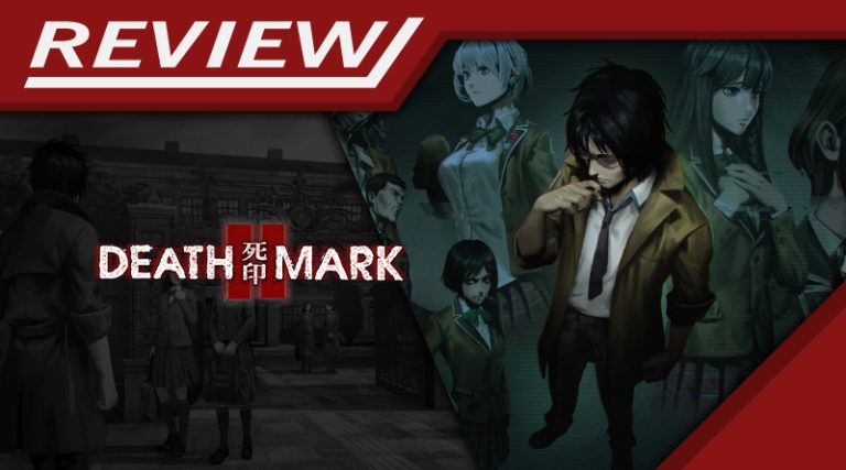 Review | Spirit Hunter: Death Mark II - NintendoBoy
