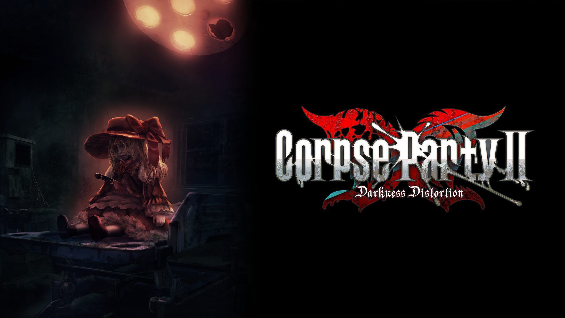 Corpse Party II: Darkness Distortion é anunciado para Switch - NintendoBoy