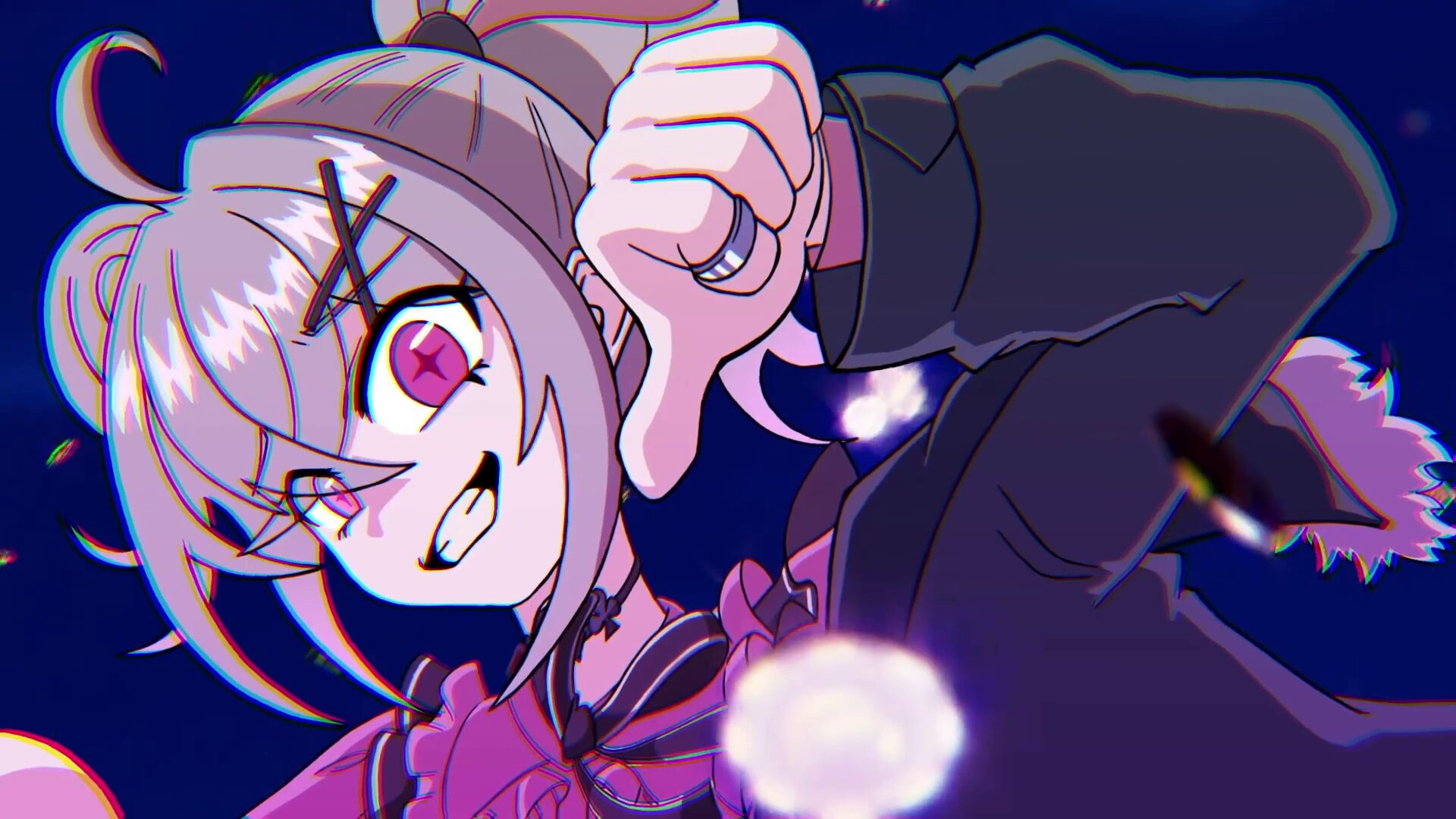 All in Abyss: Judge the Fake, RPG de aventura e mistério com batalhas ...