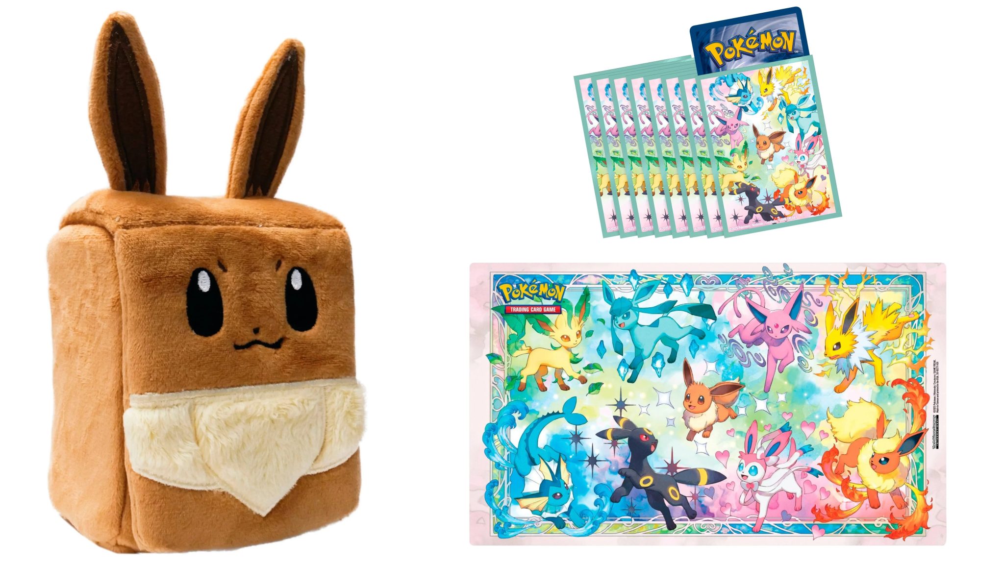 Prismatic Evolutions Super-Premium Collection chega em 16 de maio ...