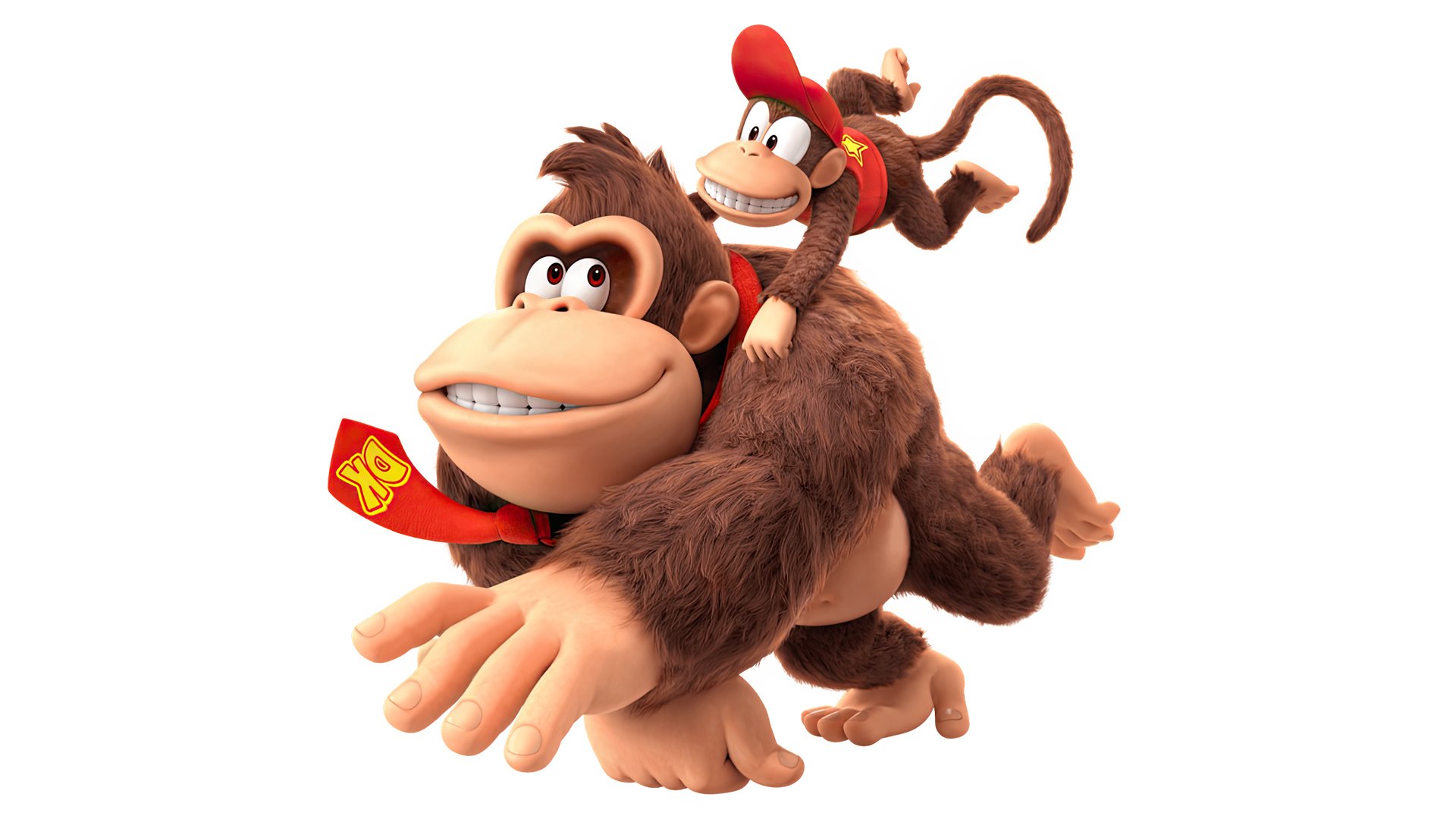 Shigeru Miyamoto explica que a decisão de mudar o design de Donkey Kong ...